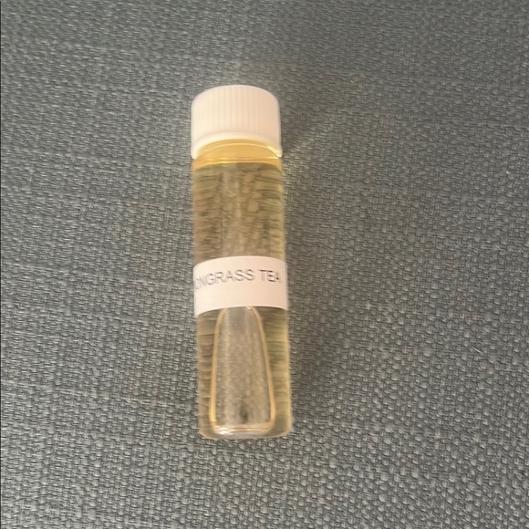 Botanie Soap | Other | Lemongrass Tea Bw With Essential Oil | Poshmark